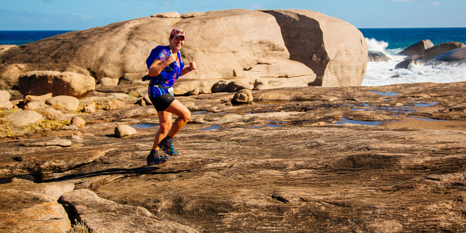 2025 Results - Margaret River Ultra Marathon
